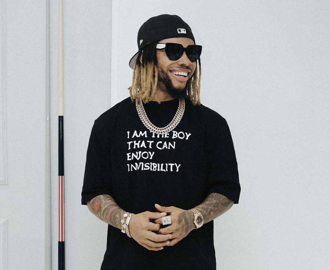 Poco Lee: Afrobeats’ Underrated Influencer – The DIY Collective
