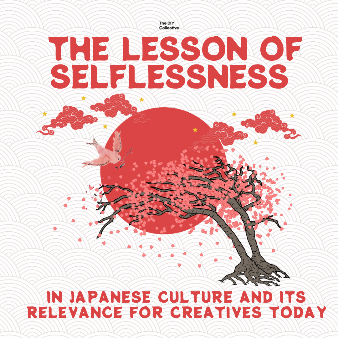 The Lesson of Selflessness in Japanese Culture and its Relevance for ...