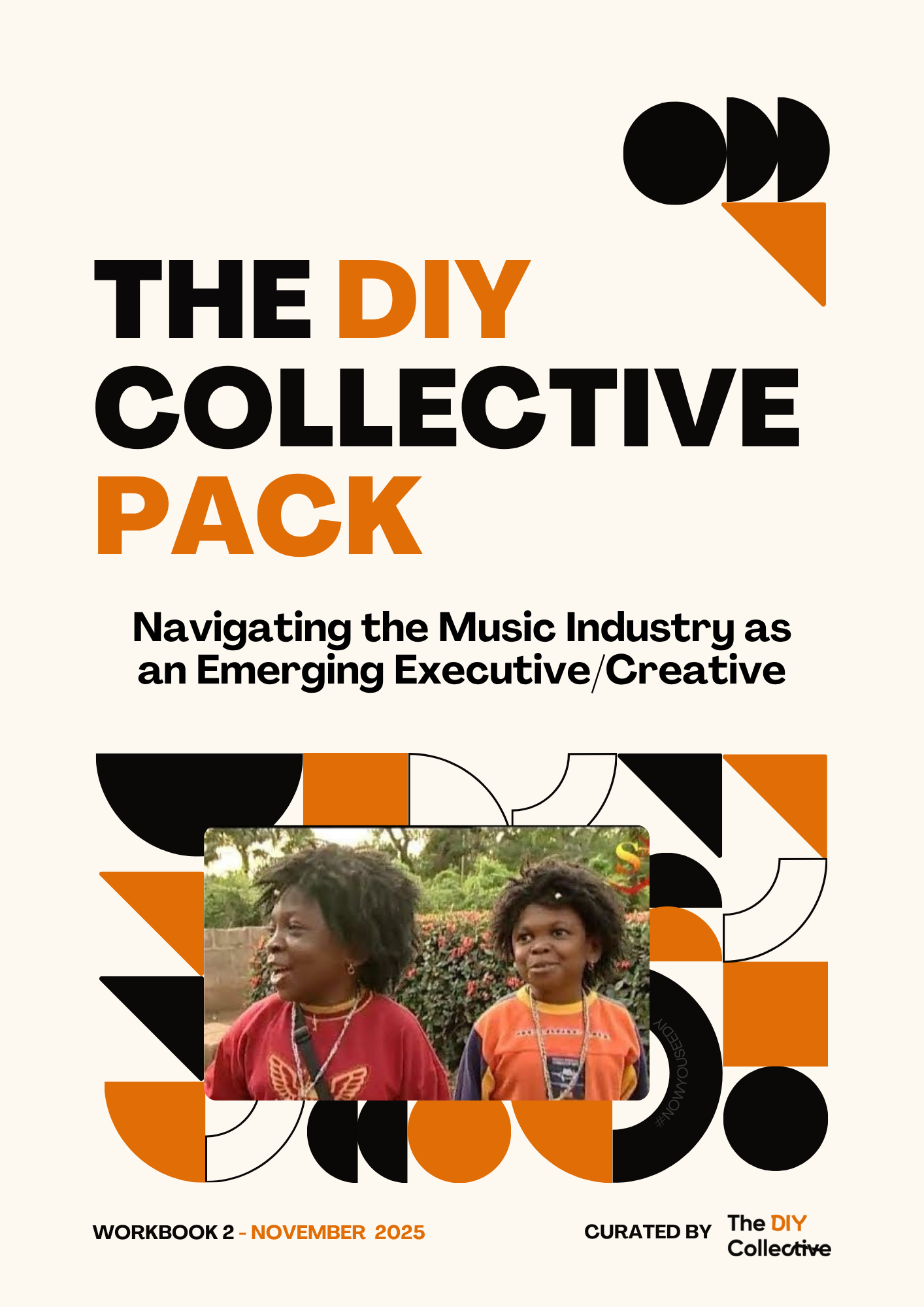 The DIY Collective Pack 2.0 – The DIY Collective